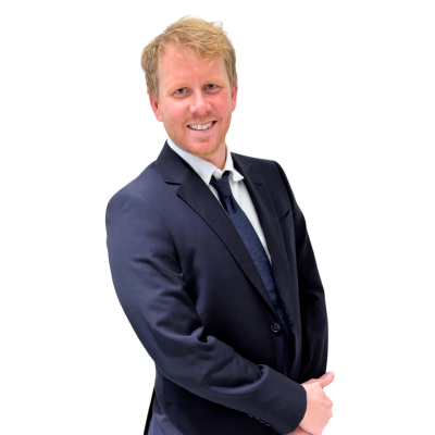 Harry Roberts | Income Asset Management
