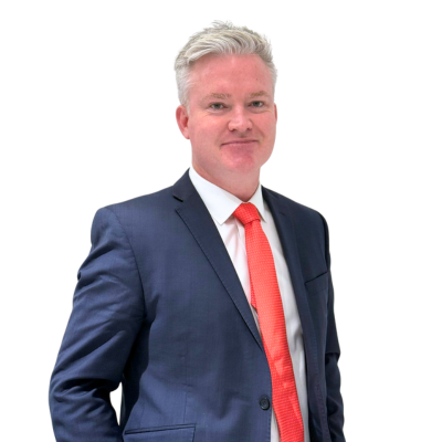 Tim Smith | Income Asset Management
