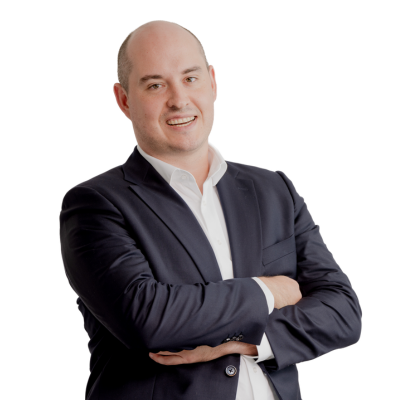 Frederick Stewart | Income Asset Management