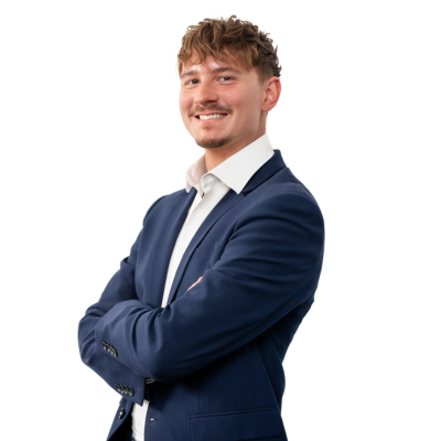Luke Hunter | Income Asset Management