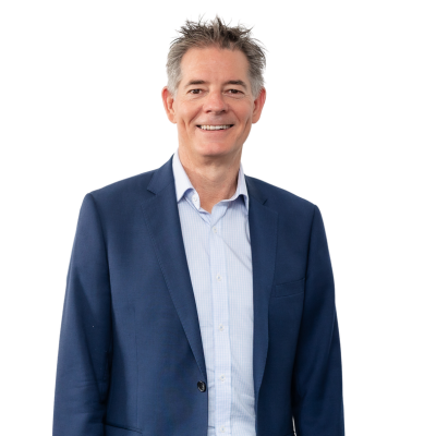 Peter Curtin | Income Asset Management